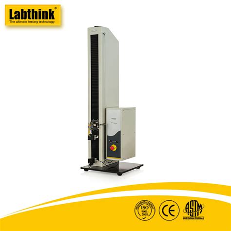 Adhesive Loop Tack Strength Testing Equipment China Loop Tack Strength And Loop Tack Test