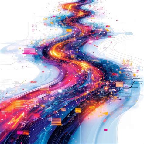 97000 Inspirational Flow Art Pictures