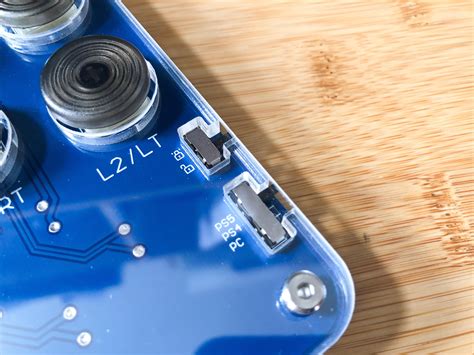 Pad Hacking The Hori Octa Ps5 Gamepad R Fightsticks