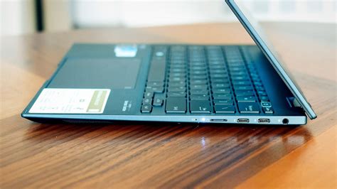 Asus Zenbook S Flip Oled Review Ultra Sleek In Convertible Tom S Hardware