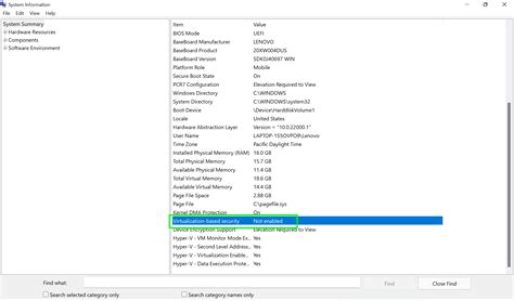 How To Disable Vbs And Speed Up Windows 11 Or 10 Toms Hardware