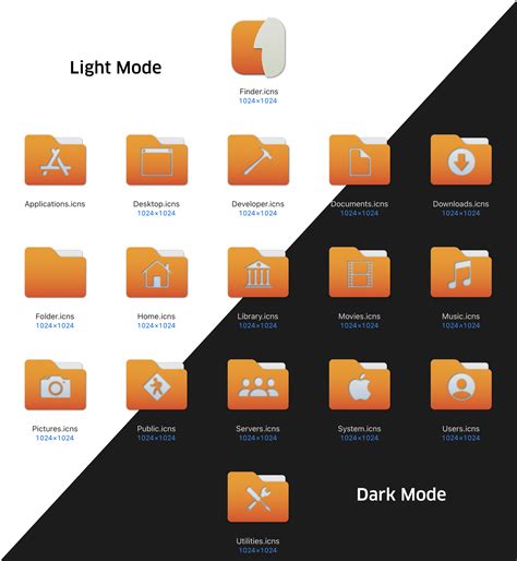 Macos System Icons Share Your Work Affinity Forum