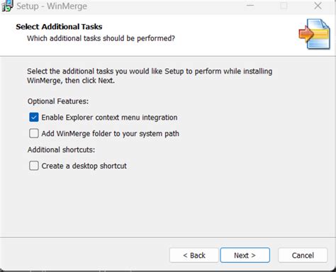 how to download and install winmerge on windows geeksforgeeks