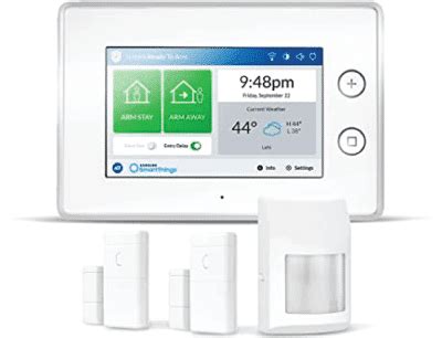 How Much Does A Home Security System Cost