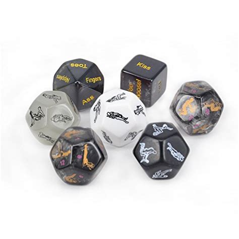 Ofertas Dados De Sexo Compra Barato En Clizu