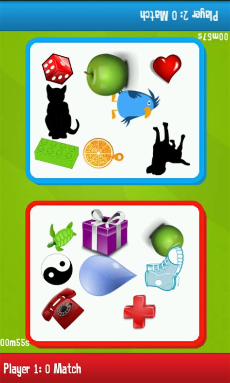 Match It Free Symbol Matching Game Appstore For Android