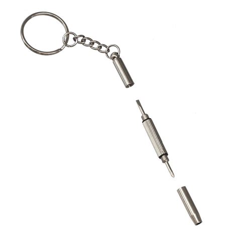 Eyeglass Sunglass Repair Kit With Stainless Steel Tiny Screws Redeem Source