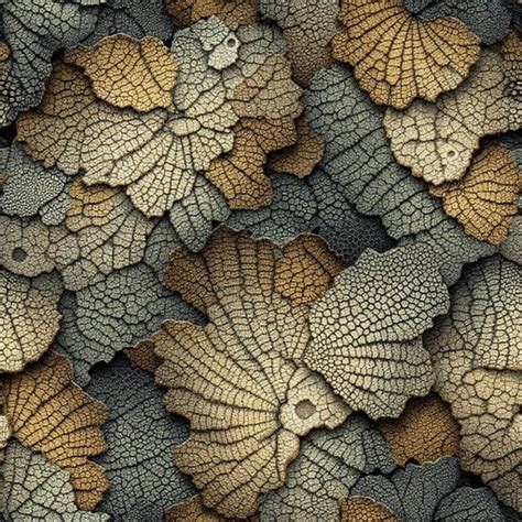 Free Fossilized Scale Pattern Image Download At Stockcake