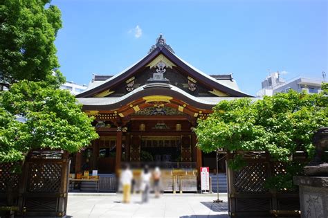 学問の神様として知られる菅原道真公が祀られている湯島天満宮 PC販売修理 タスカル 亀戸店