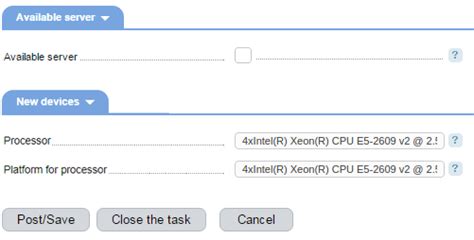 Operation Principles Of Dcimanager Module