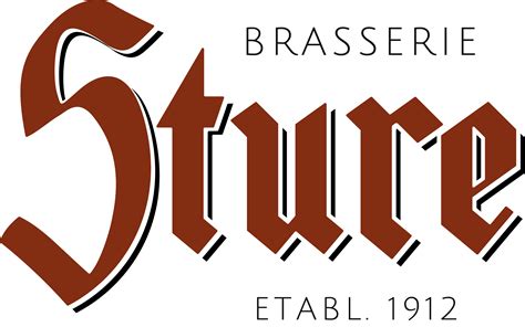 Brasserie Sture 1912
