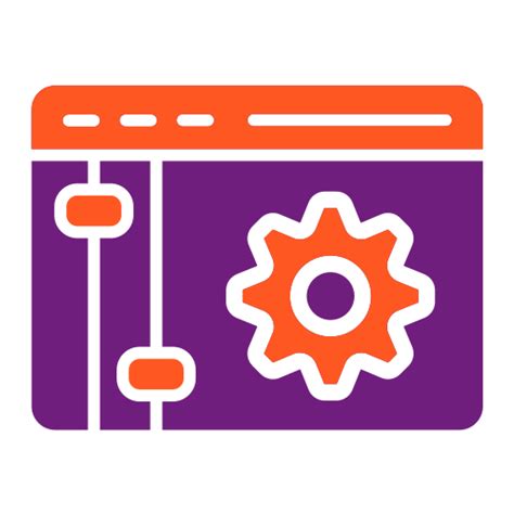 Technical Support Generic Color Fill Icon Technical Support Generic Color Fill Icon