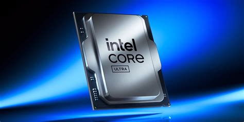 A Complete List Of Intel Processor Generations