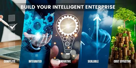 SAP Business One Elevating Efficiency For Success