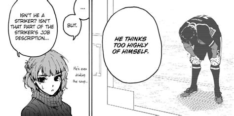 Цэнхэр цоож 197 р бүлэг Гол дүр Гарсан огноо ба зураглал All Things Anime