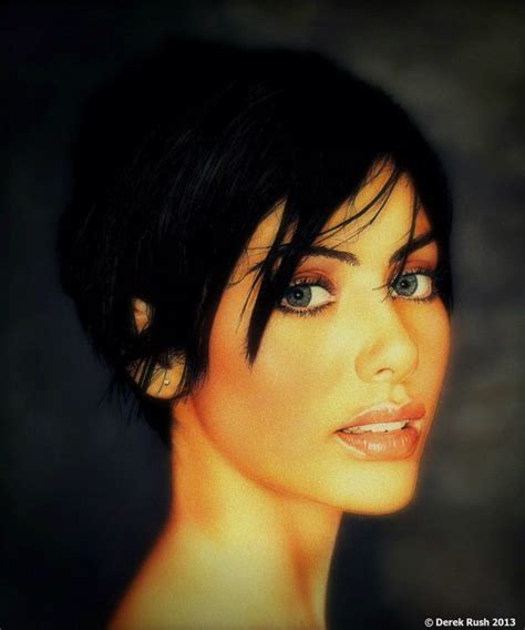Pin By Paola On Chevron Natalie Imbruglia Short Hair Styles Really