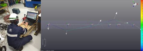 Diagnosing And Resolving High Vibration Issues By Usage Of Operational Modal Analysis