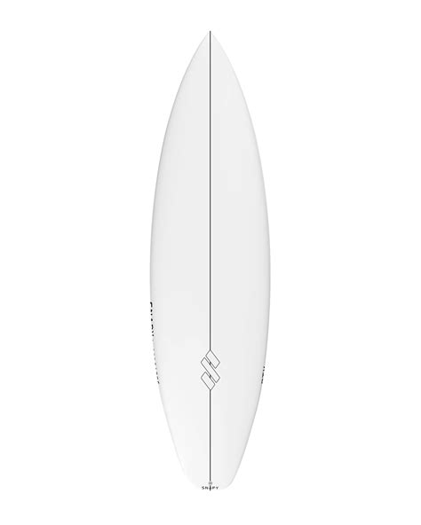 Rtx Snapy Surfboards