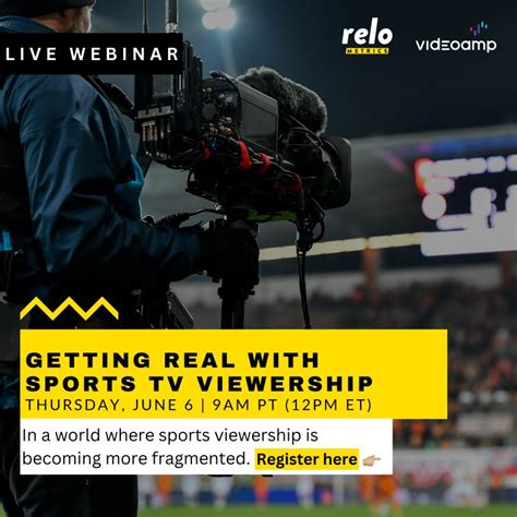 Videoamp On Linkedin What Does The Fragmentation Of Sports Viewership Mean For The Media…