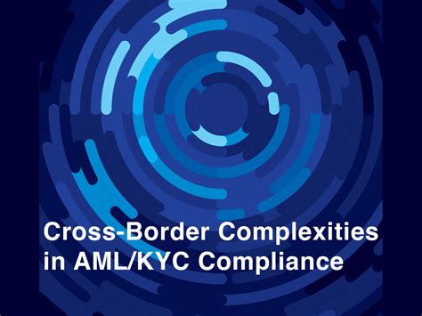 Cross Border Transactions Require Peak Aml Platform Solutions