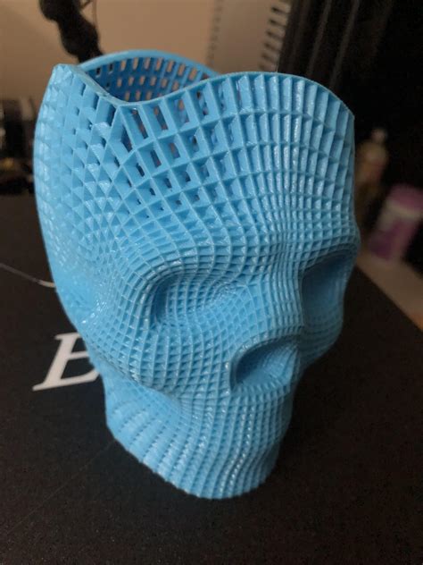 My Longest Print So Far 18h44m Very Happy With The Result R Ender3