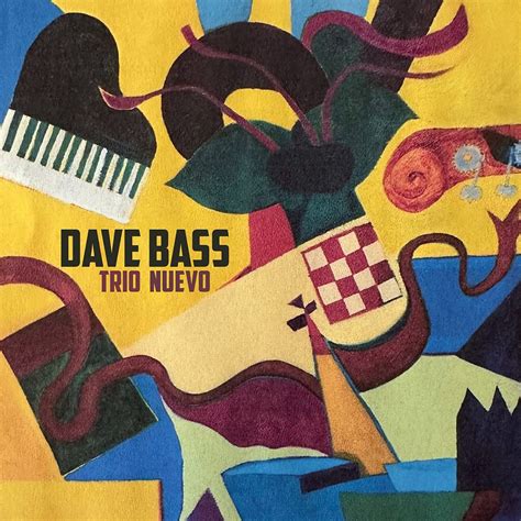 Dave Bass Trio Nuevo