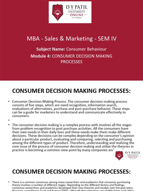 Module 4 Ppt Pdf Behavioural Sciences Cognitive Science