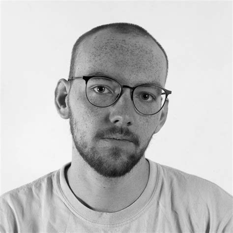 Connor Archambault I Love The Way You Love Lenscratch