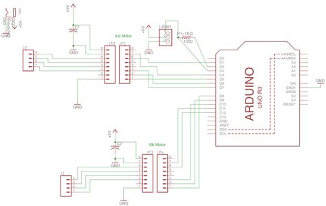 Arduino Shield Brian S Portfolio