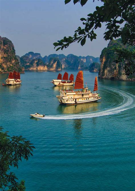 Cao Bang Ban Gioc Du Nord Vietnam Vietnam Découverte