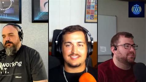 the powershell podcast e93 powershell summit and more a chat with james