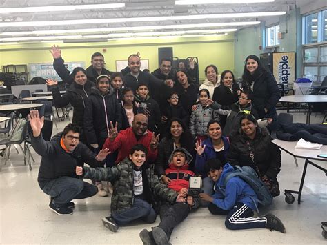 TEECS VEX IQ Robotics