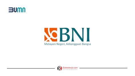 Rekrutmen Bina Bni Kantor Wilayah 09