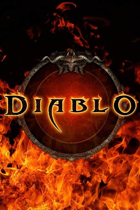 Diablo Strongest Demons