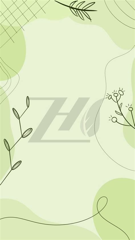 دانلود فایل لایه باز پس زمینه انتزاعی سبز ملایم دانلود رایگان فایل لایه باز، Psd، وکتور، لوگو