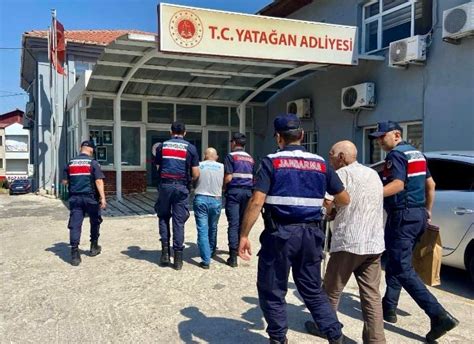 Muğlada Orman Yangınına Sebep Oldukları Iddia Edilen Arıcılar