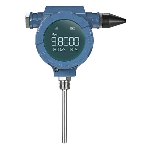 Mqtt Lora Us915 Eu868 Lorawan Temperature Industrial Temperature Sensor