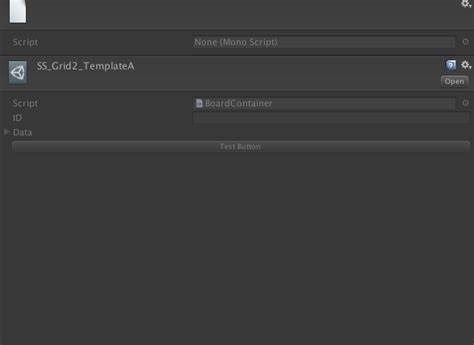 Scriptedimporter Creates Locked Assets Unity Engine Unity Discussions