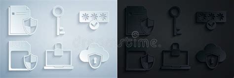 Set Laptop And Lock Password Protection Safety Access Sd Card Shield