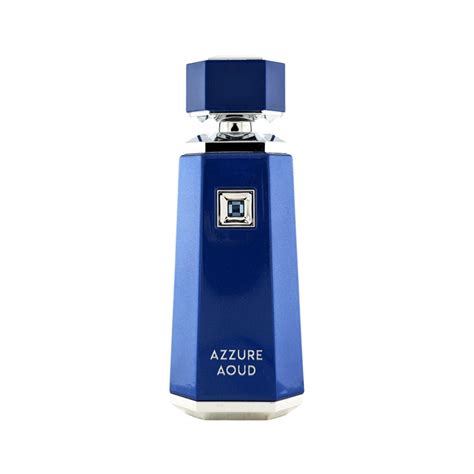 French Avenue Azzure Aoud Edp 100ml
