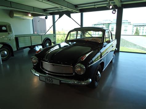 (127'849) - Hansa - Jahrgang 1960 - am 9. Juli 2010 in Wolfsburg ...