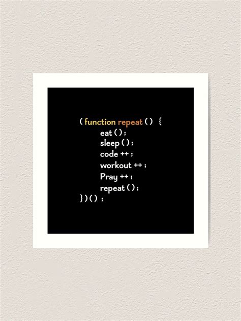 Funny Computer Science Coding Eat Sleep Code Funny Coding Function Coding T Idea