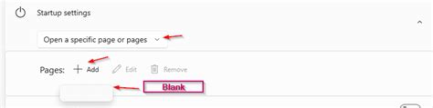 Bug The Add Pages Menu In Startup Settings Is Empty · Issue 11018 · Files Communityfiles · Github