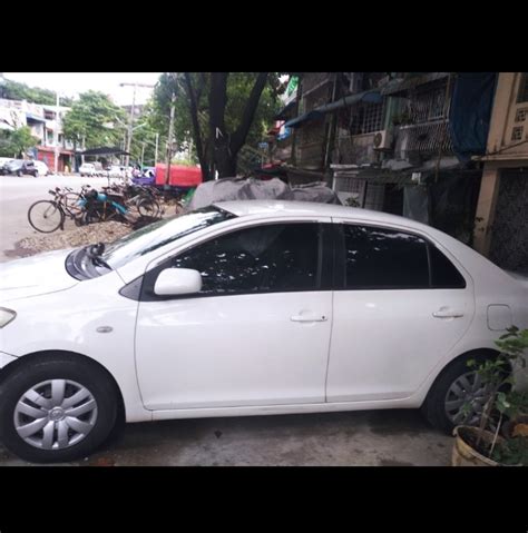 ကားမောင်းသင်တန်း Naing Gyi