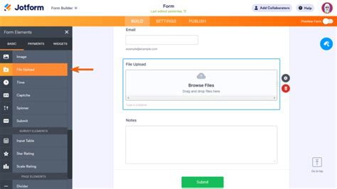 How To Change The File Size Limit In File Upload