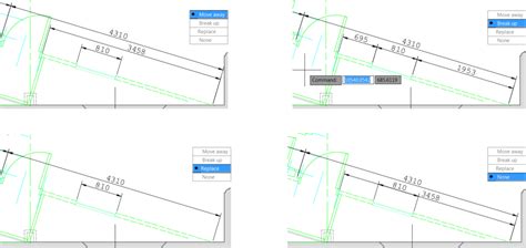 Autocad 2016 Dim Command Offers Faster Dimensioning