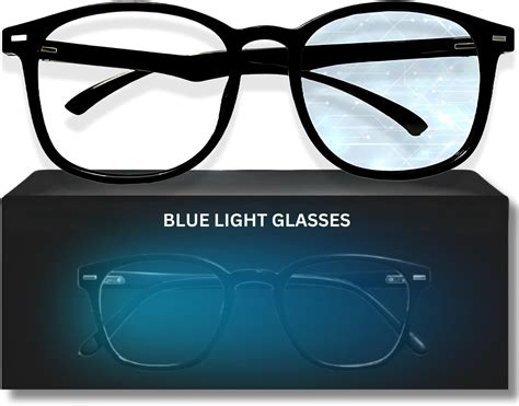 Gaoye Blue Light Blocking Glasses Anti Uv Ray Computer