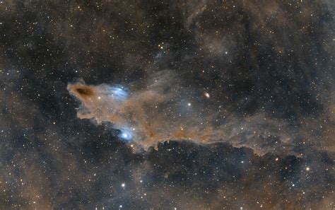 Optolong L Quad Enhance Filter