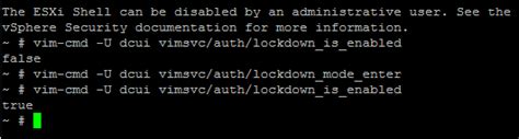 Removing Esxi Host From Vcenter General System Error Invalid