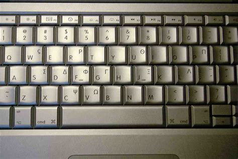 Як поставити знак параграфа на клавіатурі — Speedinfo в Україні